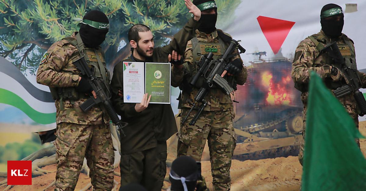 Streit über Fortsetzung des Gaza-Deals scheint gelöst